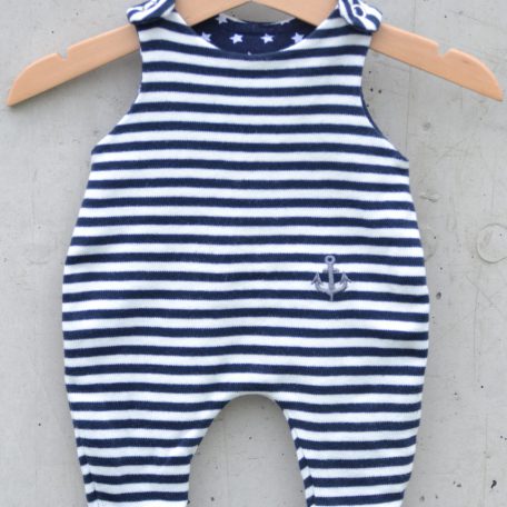 #14 Classic-Strampler eBook +Video – Kid5